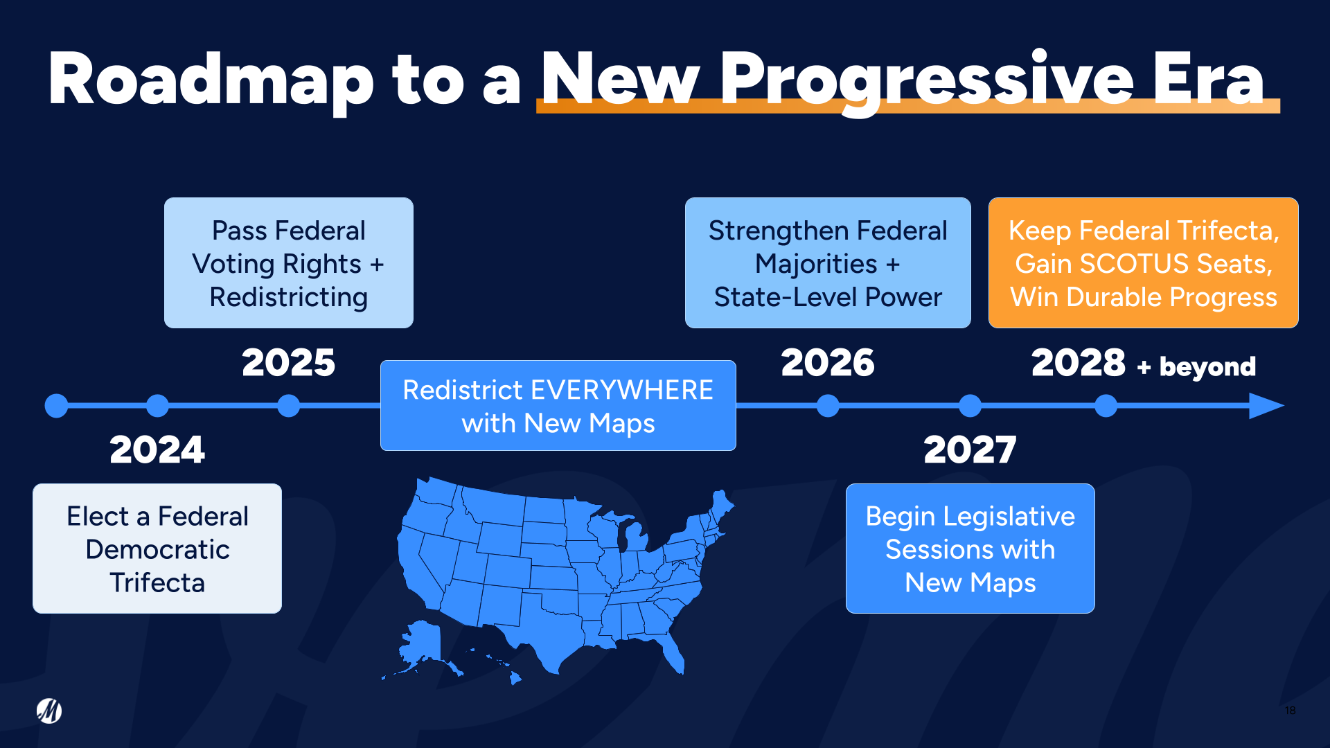 We Really Can Have Nice Things: What We’re Fighting *For* In the 2024 ...