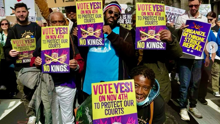 2025 Elections: We Won!! Here’s How. | Movement Voter Project